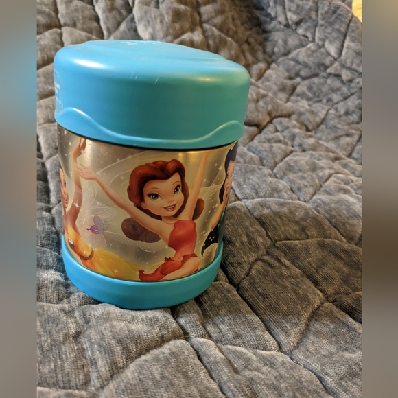 Thermos | Kitchen | Tinkerbell Fairy Princess And Hello Kitty Thermos ...